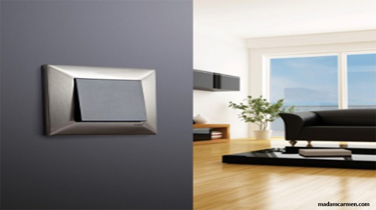 İç Mekan Tasarımlarında Anahtar Priz Seçimi|Anahtar Priz Modelleri 2019